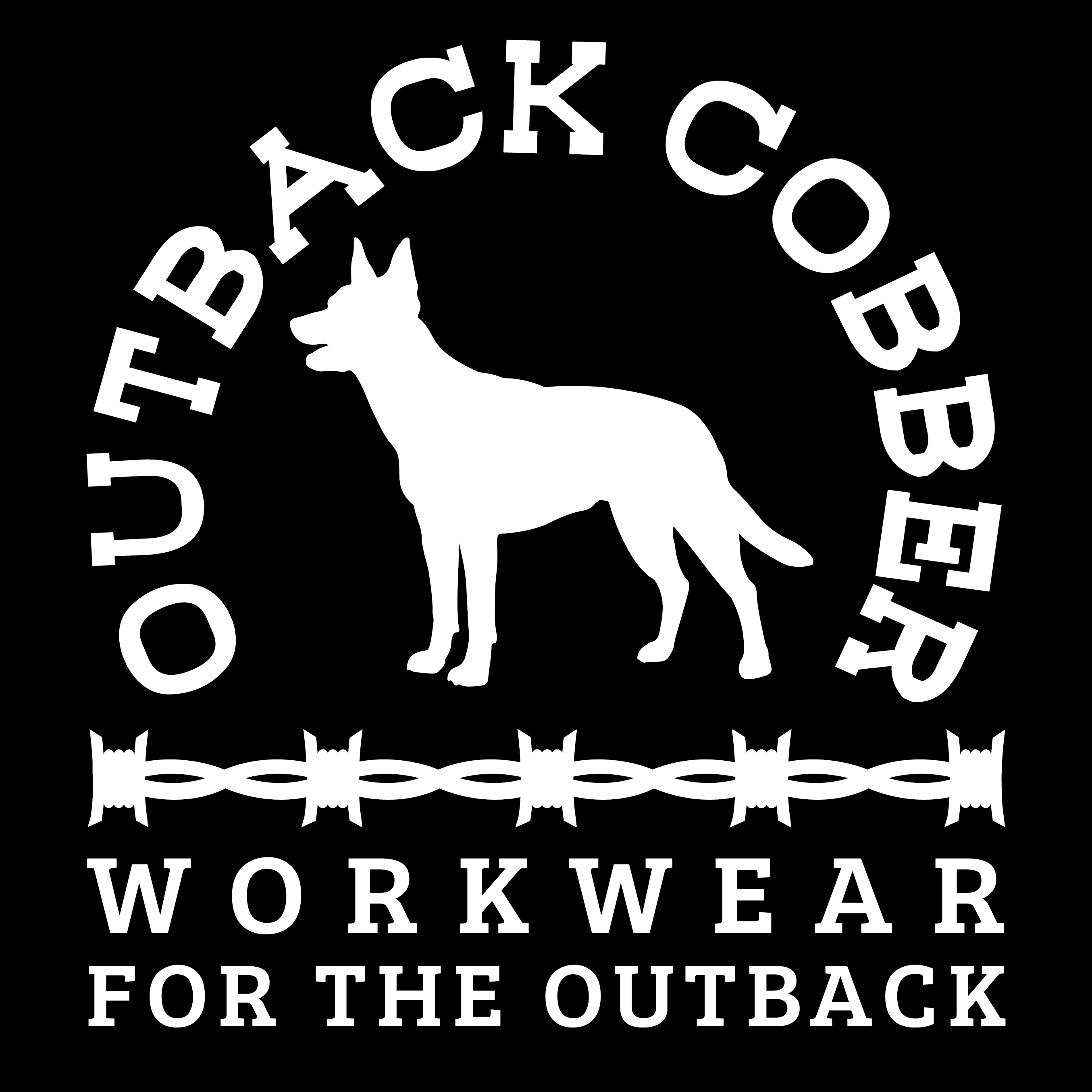Outback Cobber- Mens – SMC Embroidery & Printing